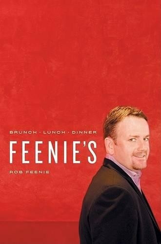 Rob Feenie Feenie's (Paperback) 9781553651352| eBay