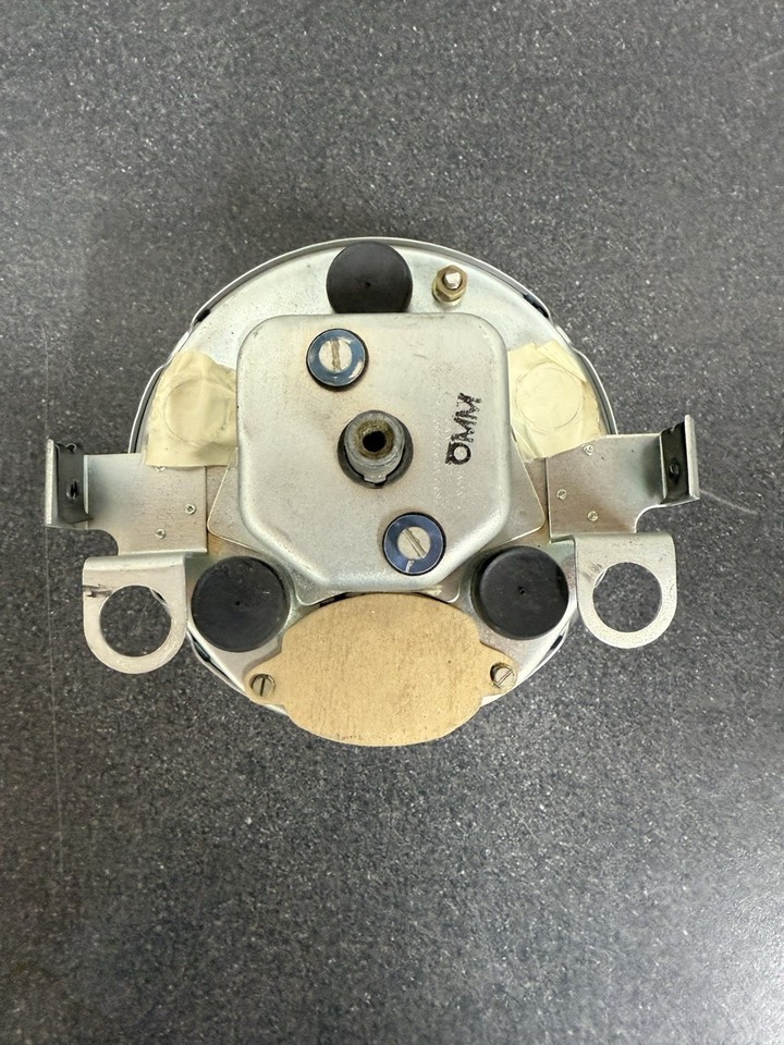 Classic Austin Morris Mini Cooper S 970S 1071S 120mph Speedo smiths NOS ...