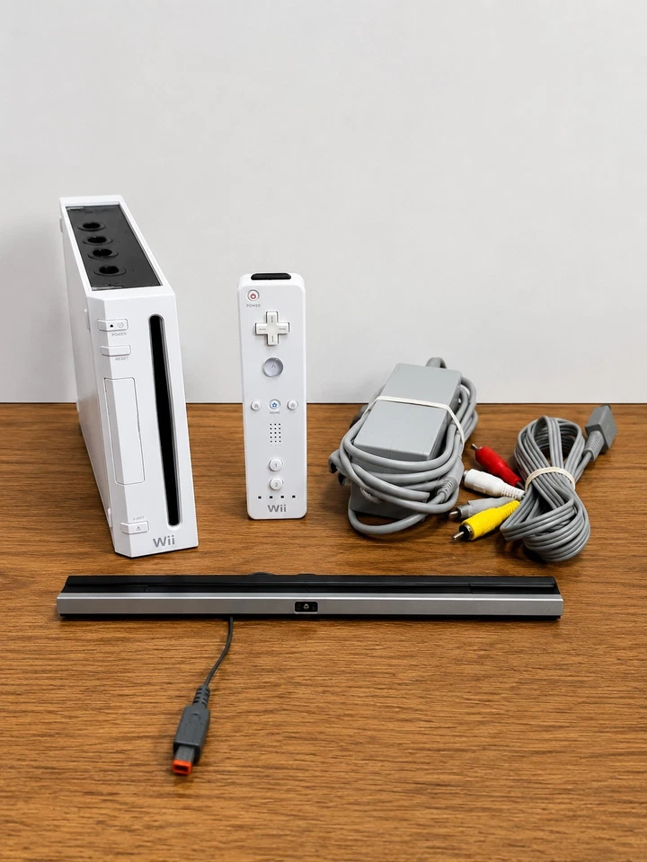 Nintendo Wii Consoles for sale | eBay UK