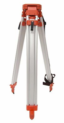 Aluminum Tripod Auto Level Transit Tripod Surveying Measurement Dual ...