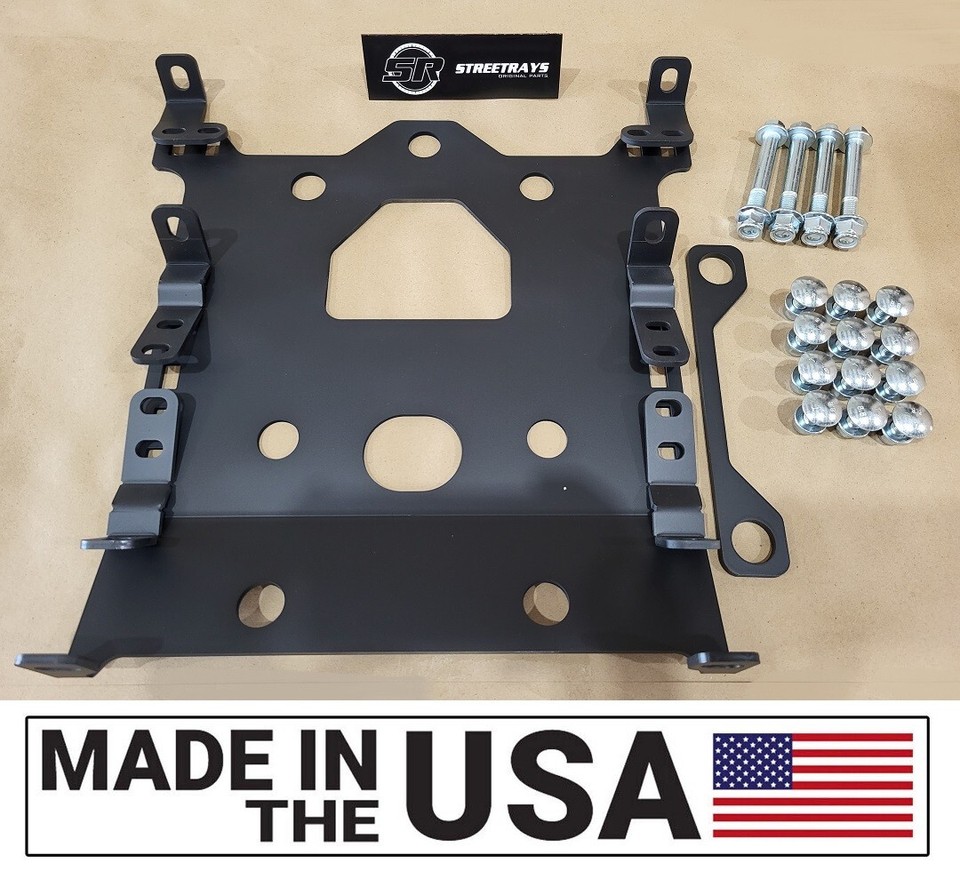 [SR] Frame Stiffener Gusset Kit FOR Honda Talon 1000X / 1000X-4 / 1000R ...