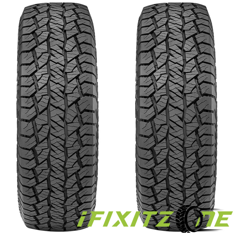4 Hankook Dynapro AT2 Xtreme RF12 RWL 235/70R16 109T Tires All Terrain ...