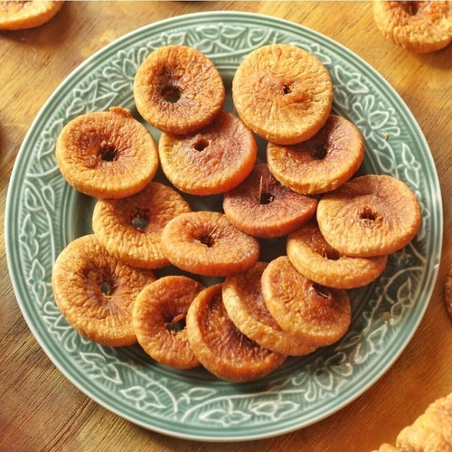 Dry Fruit Anjeer Anjir Dry Figs Freshly Packed Pure and Natural Select ...