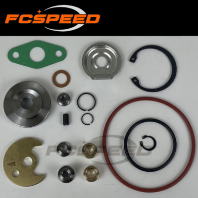 Turbocharger repair kit 28200-4A210 for Hyundai Gallopper 2.5 TDI 99HP ...
