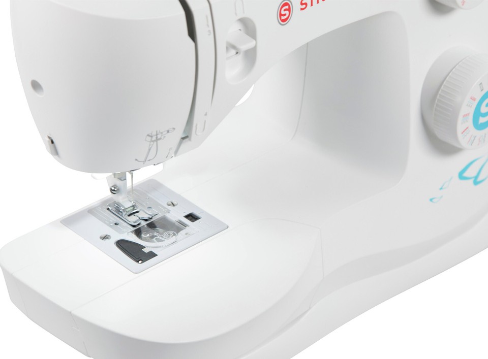 Singer Simple 3337 Sewing Machine - Certified Refurbished 37431887030| eBay