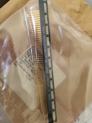 Dcx-Chol Connector PN 000412-0168-3, NSN 5935-01-015-3586, NOS. | eBay