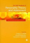 The SAGE Handbook of Personality Theory and Assessment: Personality ...