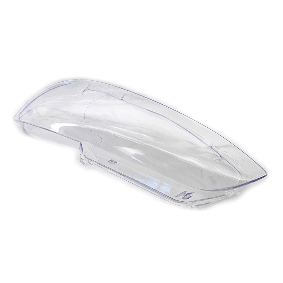 Left Headlight Head Lamp Cover Clear Lens Fit BMW E92 E93 M3 328i 335i ...
