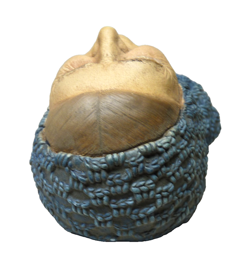 BOSSON Fisherwoman 1994 | eBay