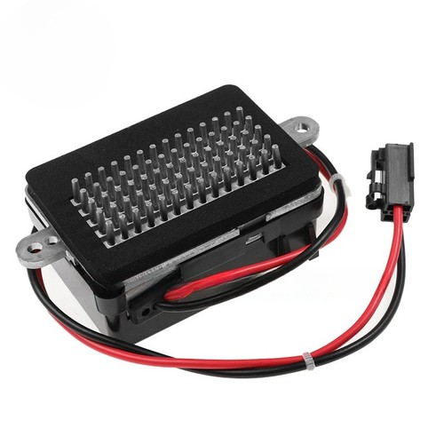 For Heater Motor Blower Control Resistor 99-04 Jeep Grand Cherokee ...