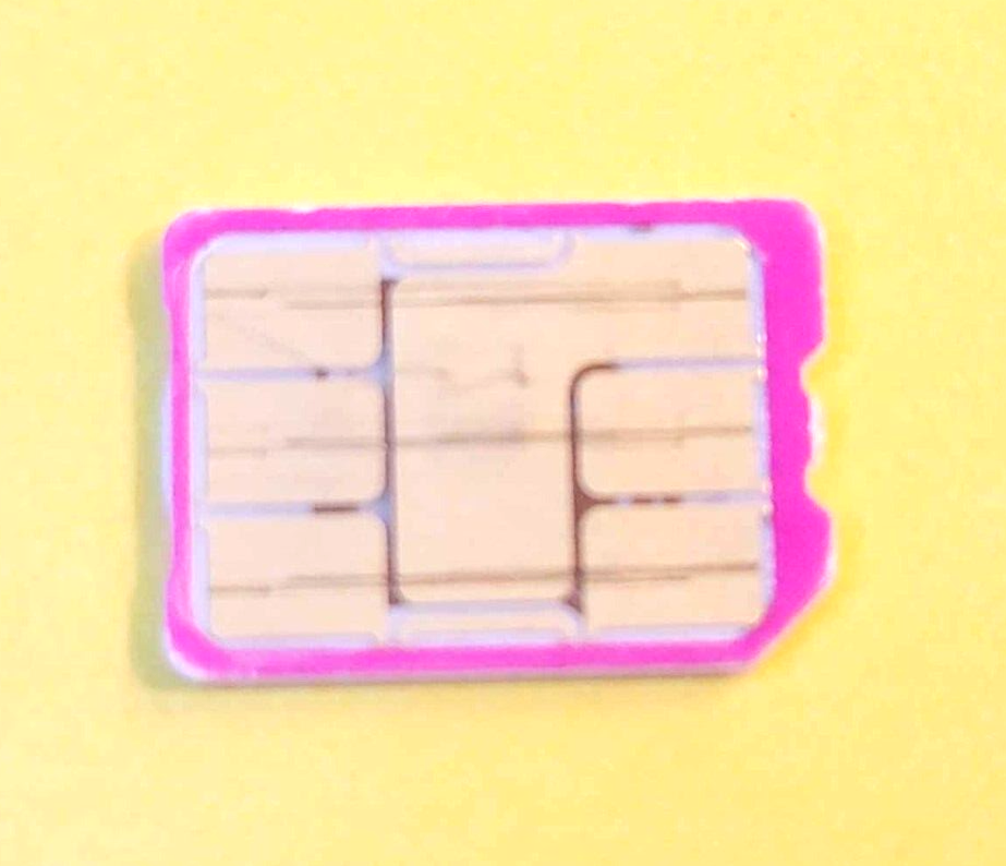 USED TELUS NANO SIM CARD RESTORING TEST CELL PHONES BOOT BYPASS UNLOCK ...