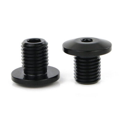 Mirror Hole Block Off Plugs Fit For Triumph Tiger 1050 Sport 2016-2018 ...