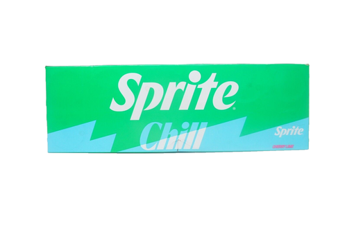 Sprite Chill Cherry Lime Soda Pop, Limited Edition, 12 oz (12 Pack) | eBay