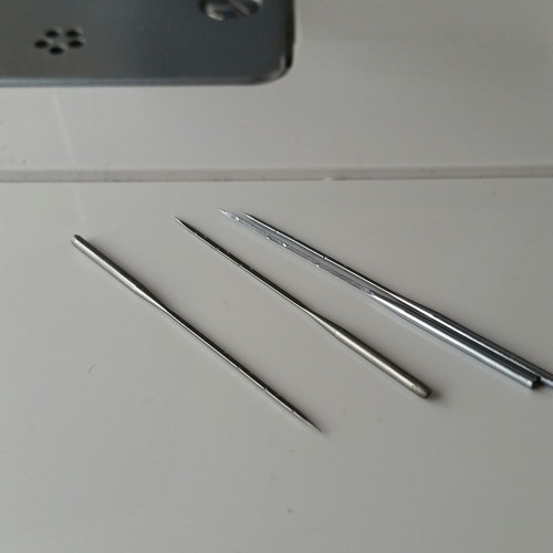 12 X Felting Machine Needles for Simplicity - ** for sale online | eBay UK