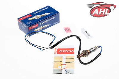 DENSO DOX-0119 Sonde lambda pour CITROËN PEUGEOT AUDI CHRYSLER FIAT FORD OPEL VW | eBay