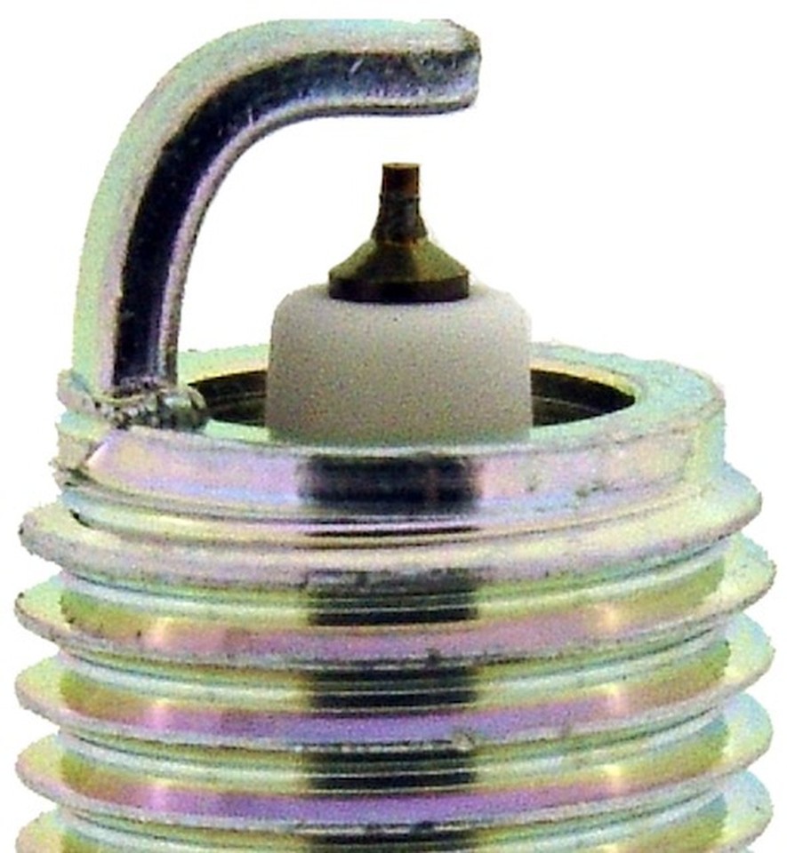 4x NGK Laser Iridium Spark Plug Nickel Core Tip Standard 0.036in ...