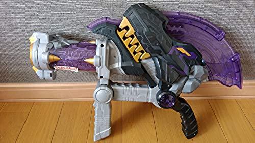 Kamen Rider Ooo Putotyra Weapon