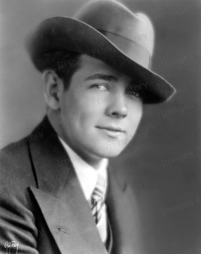 8x10 Print David Rollins Known for Light Comedies during the 1920's # ...