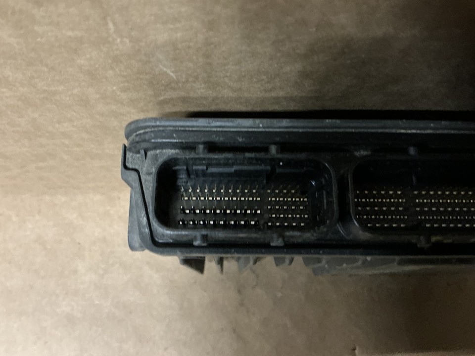 2019 TOYOTA HIGHLANDER ENGINE COMPUTER CONTROL MODULE ECM ECU OEM 89661 ...