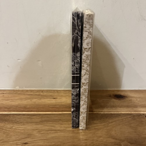 Christian Dior Notebook Note Platinum Member novelty Authentic Journal ...