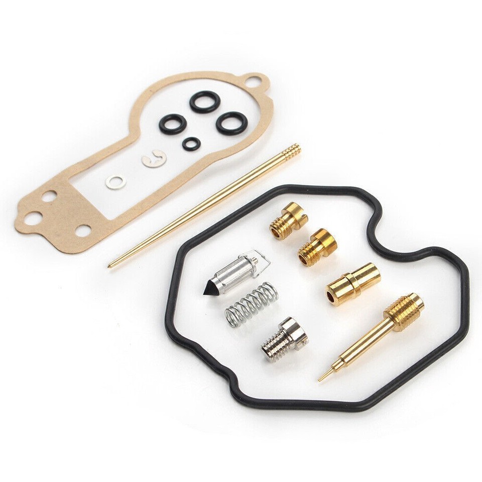 Carburetor Major Repair Kit Replacement Part For HONDA XL250S XL250 ...