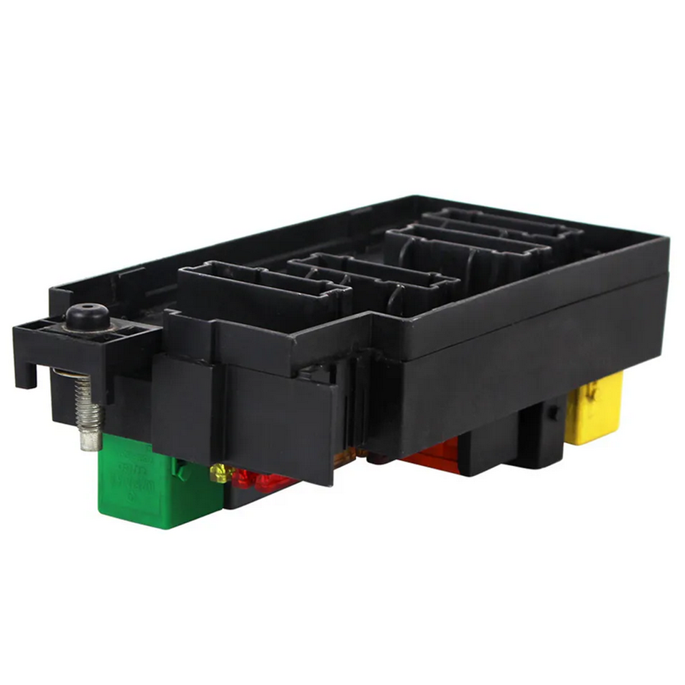 For Mercedes W251 R500 ML550 GL550 Front Relay Fuse Box Replacement ...