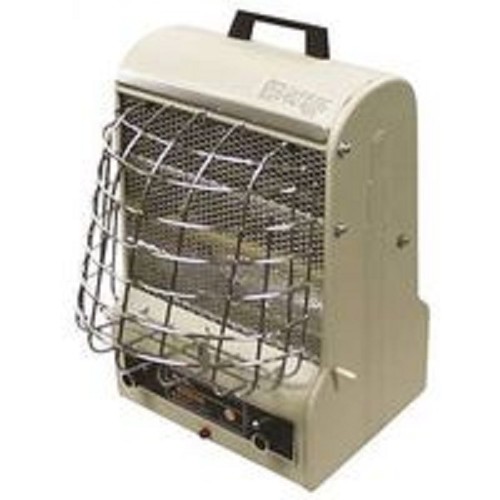 TPI Portable Electric Heater- 13,652 BTU for sale online | eBay