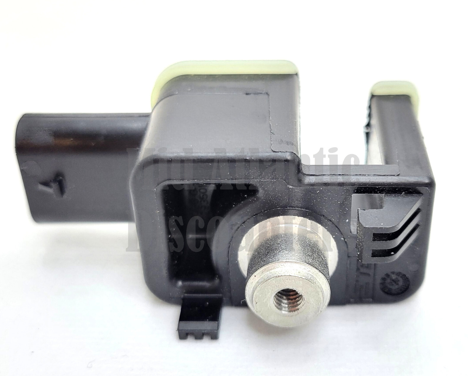 New OEM 18-23 Jeep Wrangler Gladiator Dana Axle Sensor Mopar 68544629 ...