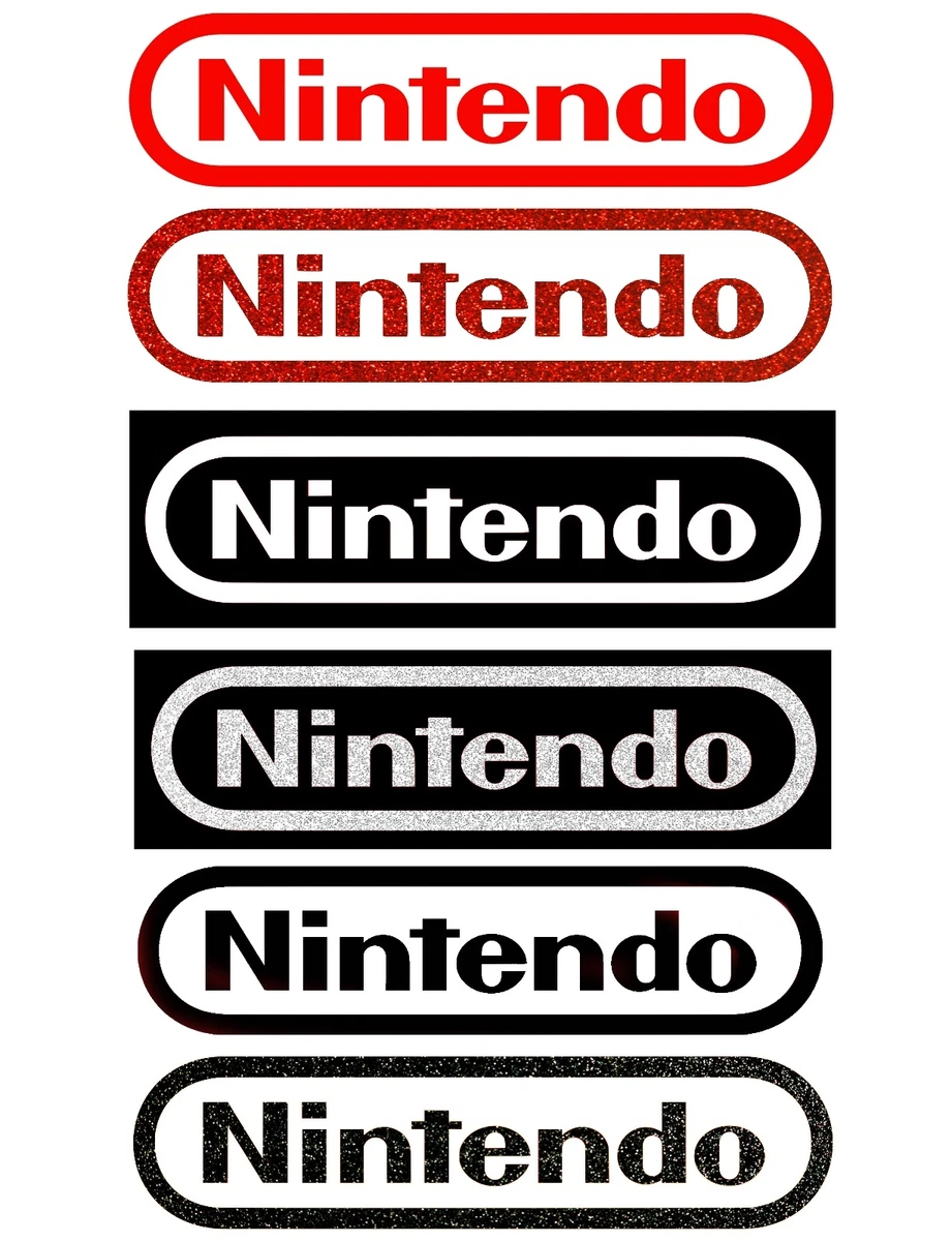 Nintendo Logo