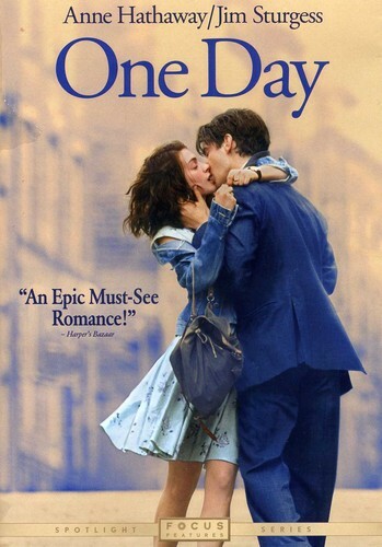 One Day (DVD, 2011) for sale online | eBay