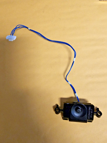 E277809 Power Menu Jog Button E227809B | eBay