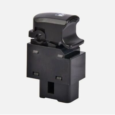 93580-2B000 New Rear Door Power Window Switch For Hyundai Santa Fe 2010 ...