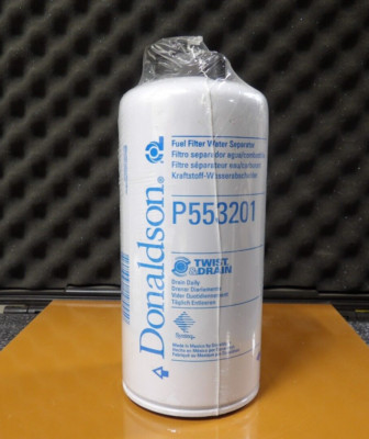 Donaldson P553201 Fuel Filter (G) | eBay