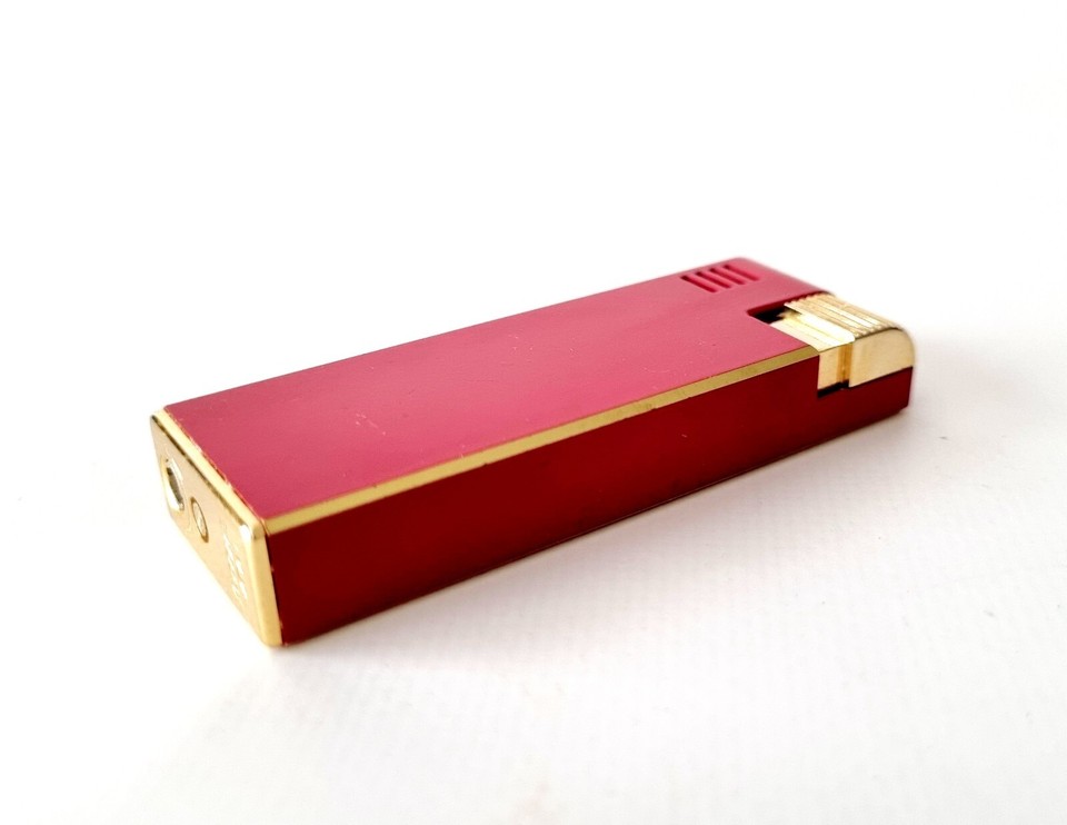 Sarome Vintage Lighter Japan 1980s Vintage Collectible Gas Lighters ...