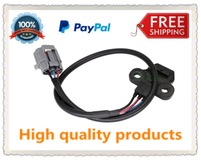 High-quality New J5T26371 Crankshaft Position Sensor for mitsubishi | eBay
