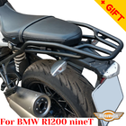 For BMW R nine T Rear rack R1200 nineT Rear luggage rack R 1200 nine T ...