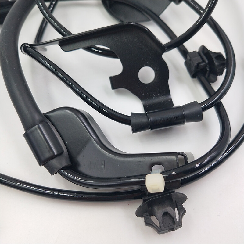 2pc Front Left & Right ABS Sensor for TOYOTA HILUX VIGO 89542-0K060 ...