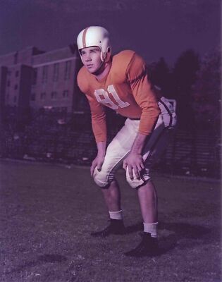 Doug Atkins Tennessee 8x10 Picture Celebrity Print | eBay