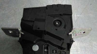 SERRURE COFFRE A (W176) 2013 A2467400035/A2467401100/A2467401301 | eBay