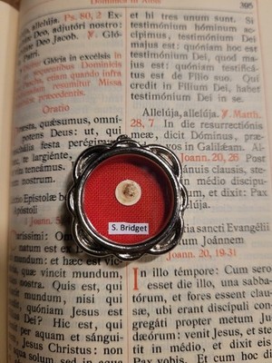 Relics - First Class