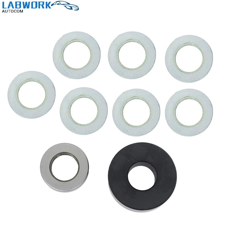 Bushing Installation Tool for S-21307- Tri-Functional Complete Kit | eBay