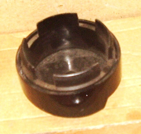 Keystone Wheels Black Custom Wheel Center Cap #C0101 (1) | eBay