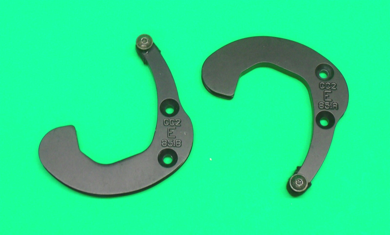 New Mathews Halon 32, Triax, Traverse Draw Length Module Set - CC2-E 85 ...