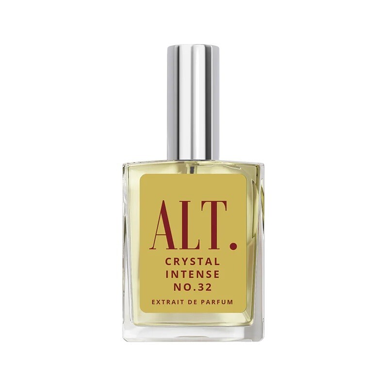ALT Fragrances - Crystal Intense No.32(Baccarat Rouge 540 Extrait), 2 ...
