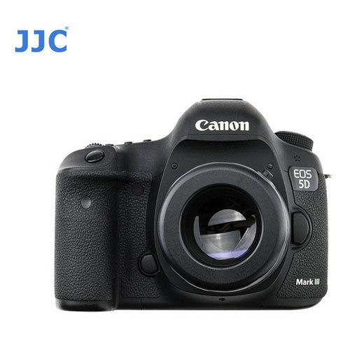 JJC SS-6 Sensor 7X Magnifier Loupe Scope for DSLR Mirrorless Camera CCD ...
