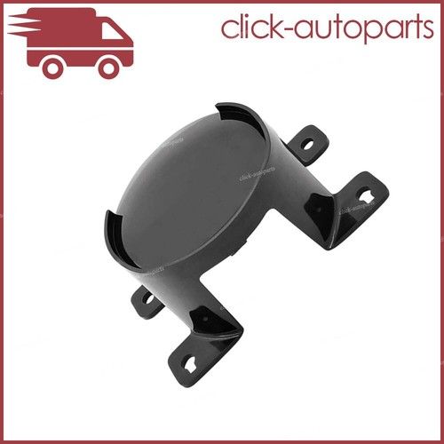 LH / RH Front Bumper Fog Light Cover 71144-T20-A00 Black for Honda ...