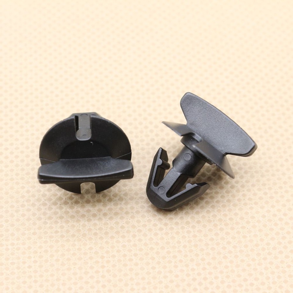 10Pc Fender Apron Retainer A0029880542 For Mercedes Benz W222 V222 X222 ...