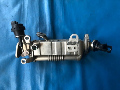 BMW Mini One D/Cooper D/SD Exhaust Gas EGR Cooler (Part #: 7823319 ...