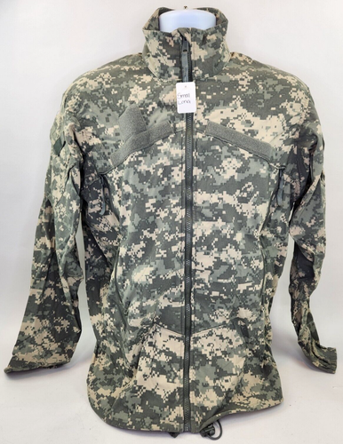ADS Tactical ACU Wind Cold Weather Jacket Gen III Small Long | eBay