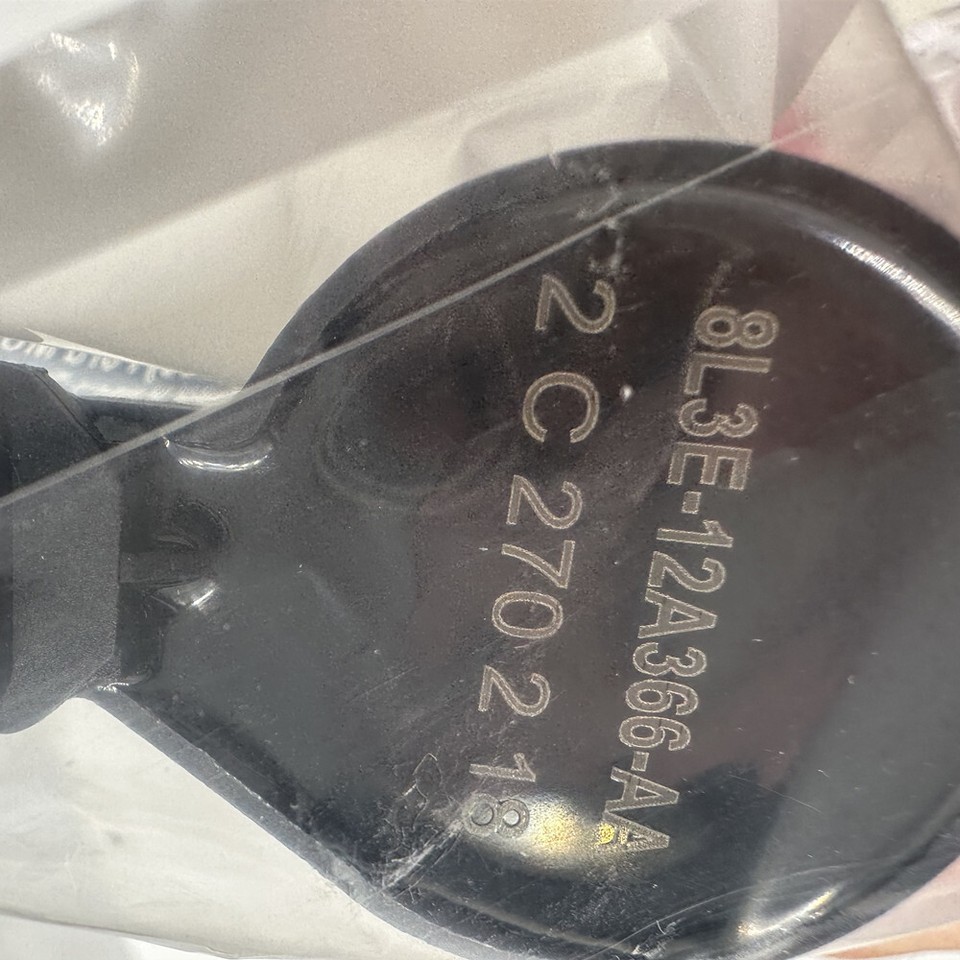 8X DG521 Ignition Coils SP509 Spark Plugs Motorcraft For Ford F150 4.6L ...